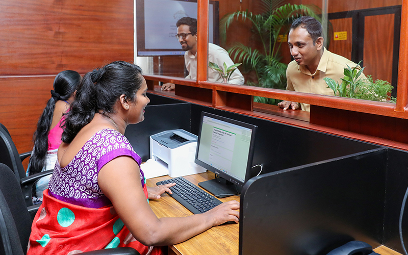 “Urumaya” National Operations Secretariat launched by President’s ...