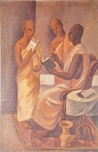 Transformation, Reinvigoration and Reinvention: The Art and Life of ...