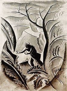 Transformation, Reinvigoration and Reinvention: The Art and Life of ...