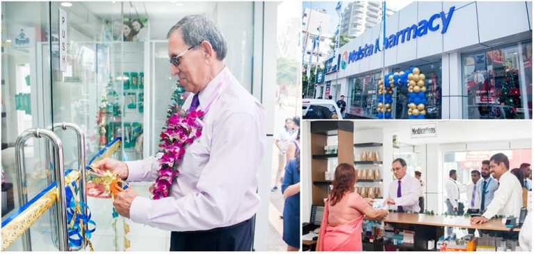 Melsta Health relaunches Melsta Pharmacy and opens exclusive Melsta ...