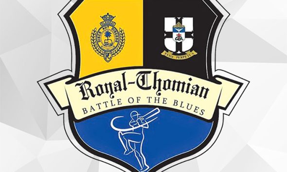145th Battle of the Blues ends in a draw at SSC – The Island