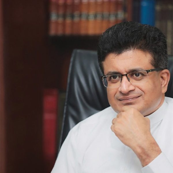 Udaya alleges moves to arrest him under Official Secrets Act and PTA ...