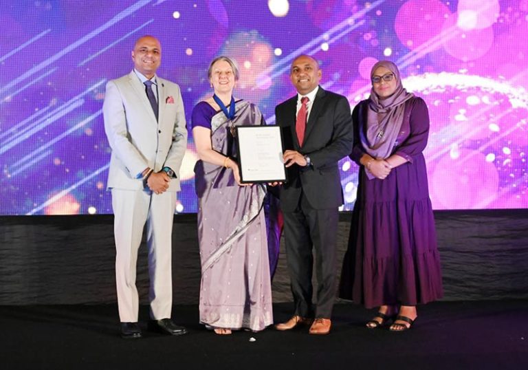 AICPA & CIMA recognise 20 Top Employers in Sri Lanka – The Island