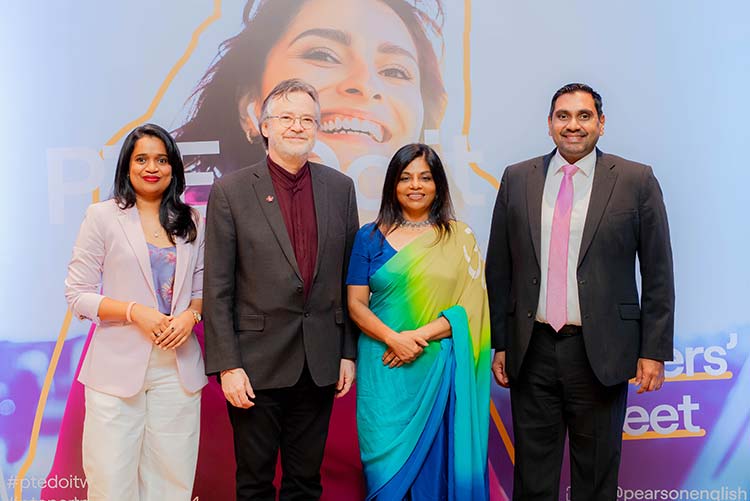 Pearson unveils PTE Core English exam suite and recognizes its key ...