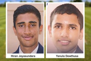 Isipatana, Thurstan record big victories – The Island