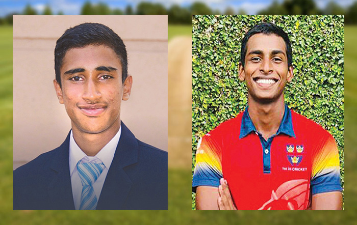 Hiran, Manula produce remarkable achievements – The Island