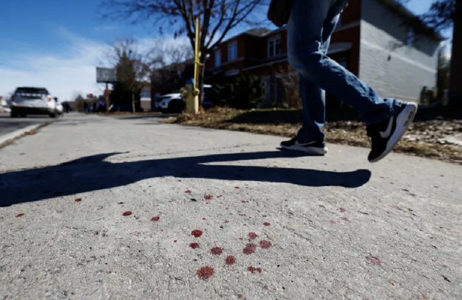 Canada rocked by mass killing of Sri Lankan family – The Island