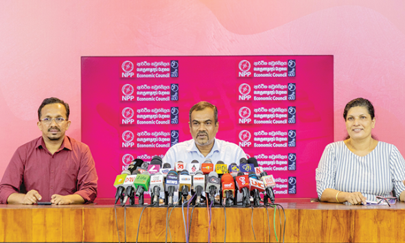 Acceptance of applications for phase II of ‘Aswesuma’ welfare benefits ...