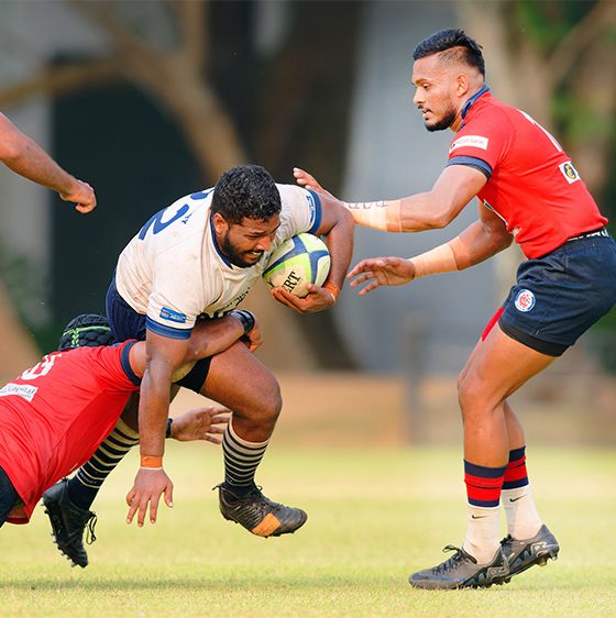 KSC’s Nigel Ratwatte deserves a ‘standing’ ovation – The Island