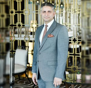 Sheraton Colombo Hotel welcomes guests to a new era of hospitality ...