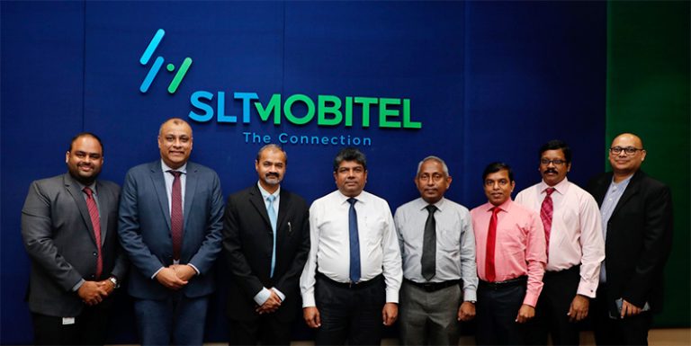 SLT-MOBITEL propels its workforce into the digital era – The Island