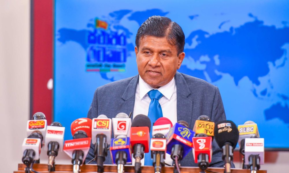 No postponement of elections despite electoral amendments – Minister of ...