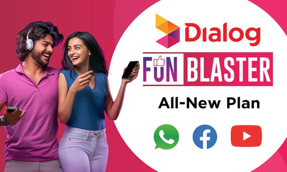 Dialog Axiata Surpasses 200,000 Users on Sri Lanka’s largest 5G Trial ...