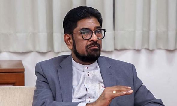 CIABOC freezes assets of Rambukwella family – The Island