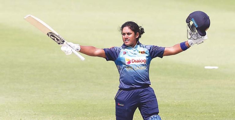 Atapattu special powers Sri Lanka to record run-chase – The Island