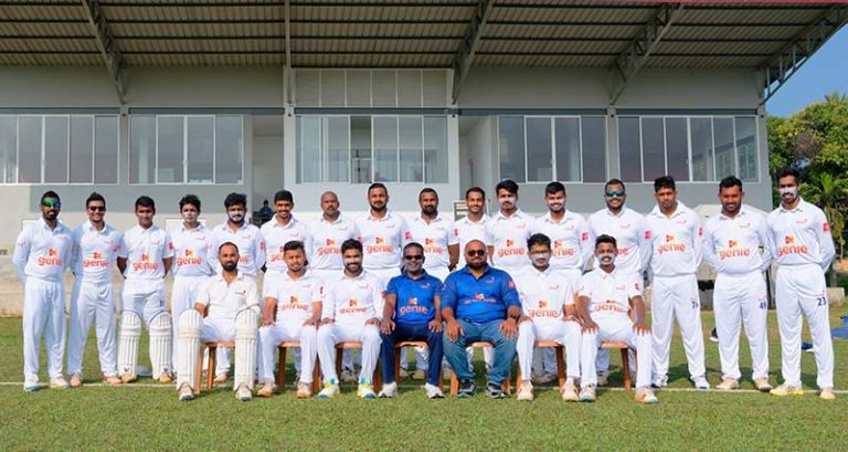 Dialog meets HNB in Mercantile cricket final – The Island