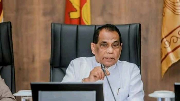 SP Governor resigns – The Island