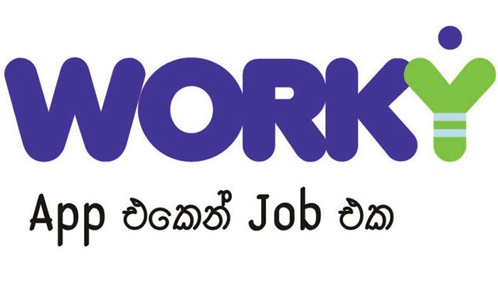 Launch of ‘Worky’ – A Revolutionary Platform Transforming Sri Lanka’s ...