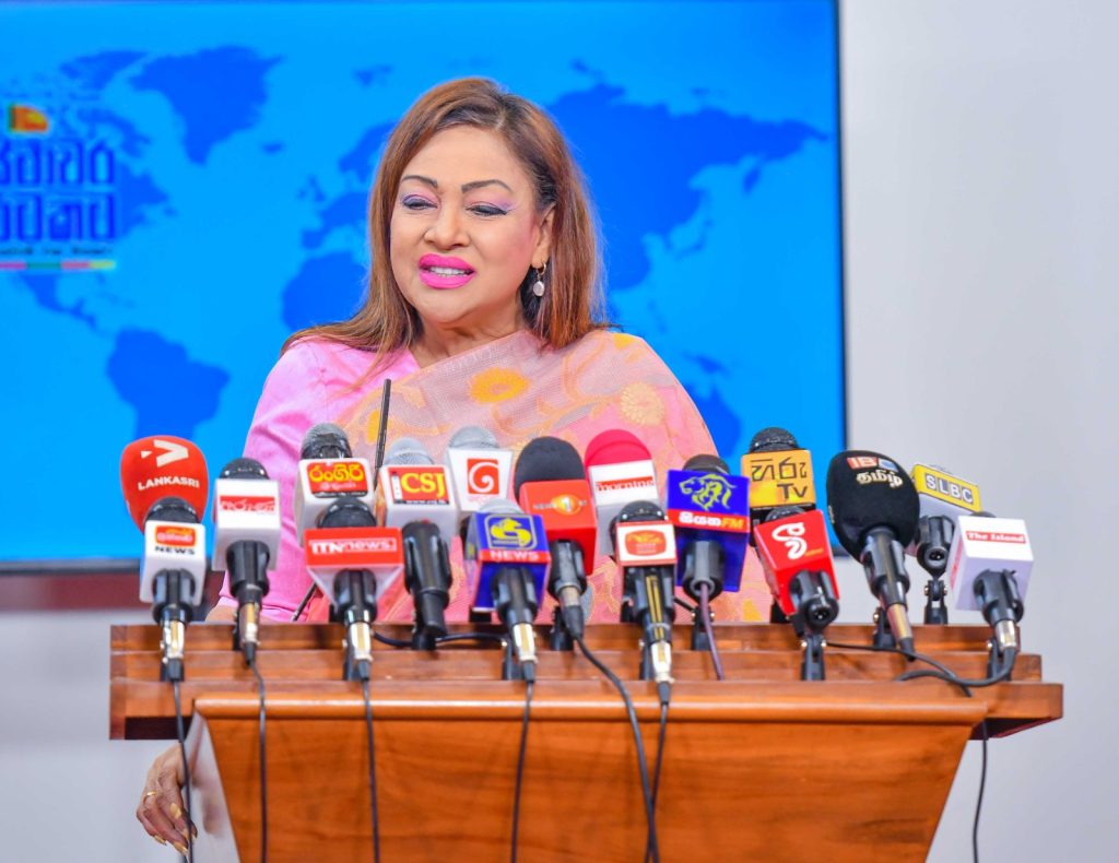 Shooting incident at hotel under police surveillance – The Island