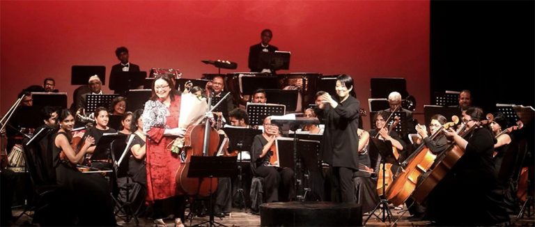 Nations Trust Bank – Symphony Orchestra of Sri Lanka Concert concludes ...