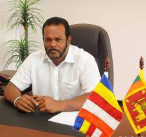Former Member of Parliament Palitha Thewarapperuma passes away – The Island