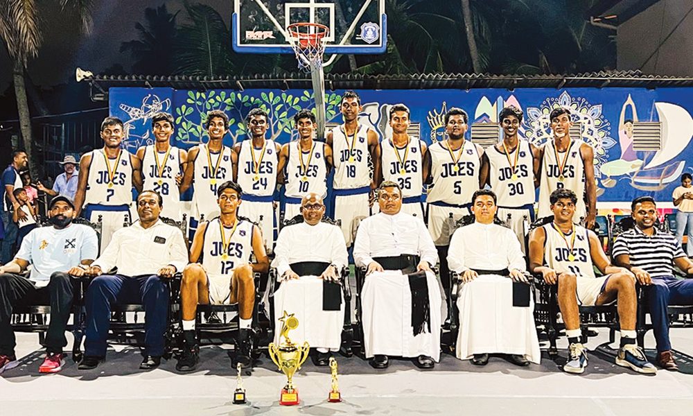 Remarkable Joes win low scoring thriller – The Island