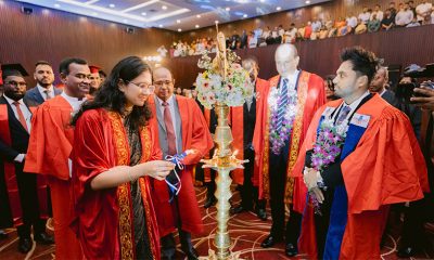 New species of Nelu discovered from Knuckles – The Island