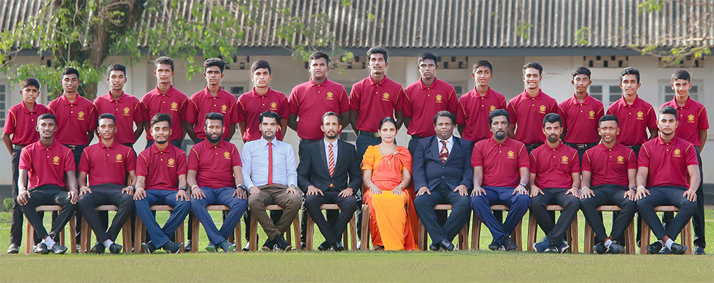 Sri Sumangala meet Tissa Central in title fight – The Island