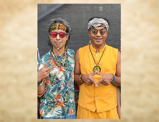 A worthy cause – The Island