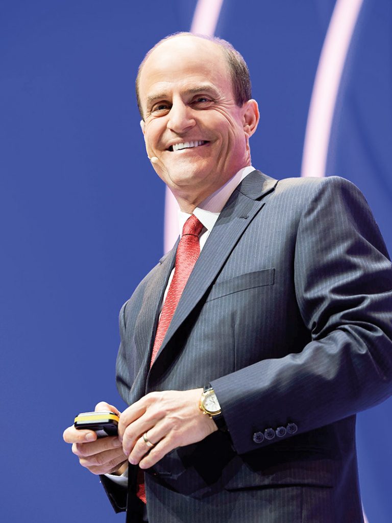 How to build a culture of service excellence: Ron Kaufman to lead event ...