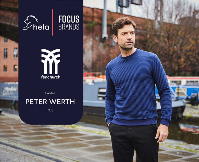 Major UK retailer Tesco set to introduce two fashion brands owned by ...