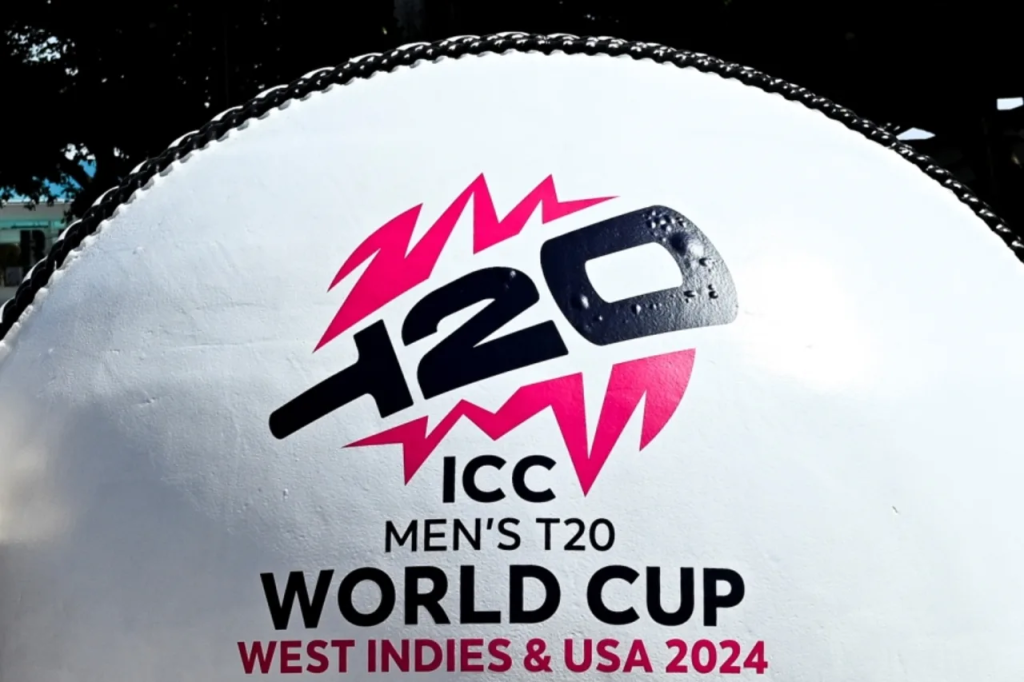 Terror threat to T20 World Cup – ICC assures of ‘comprehensive and ...
