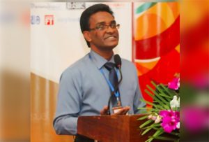 Jayantha Wannisinghe – an appreciation – The Island