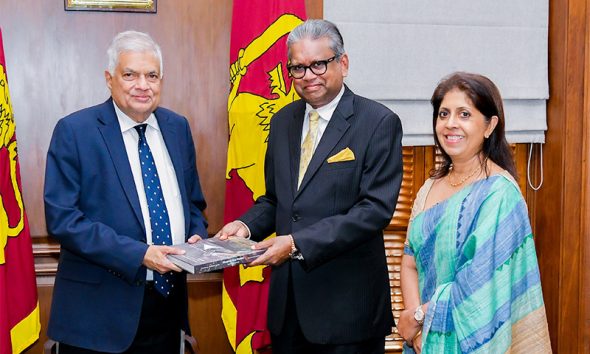 COVID-19 and Malthusian theory – The Island