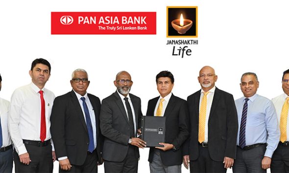 Pan Asia Bank’s Internet Banking platform receives overwhelming ...