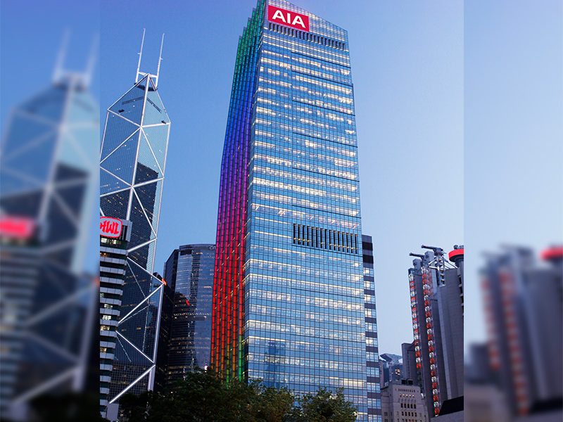 AIA delivers highest quarterly new business results; value of new ...