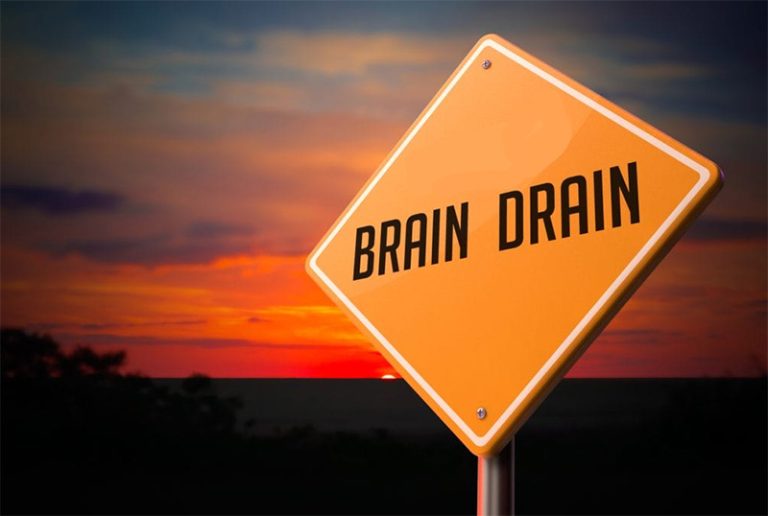 Brain drain dilemma: A critical examination – The Island