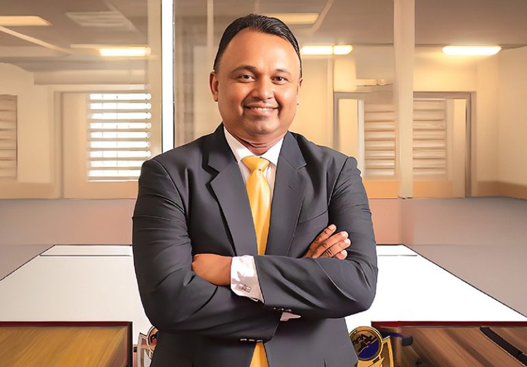 Baurs appoints Nishantha Weerasinghe as Deputy Managing Director – The ...