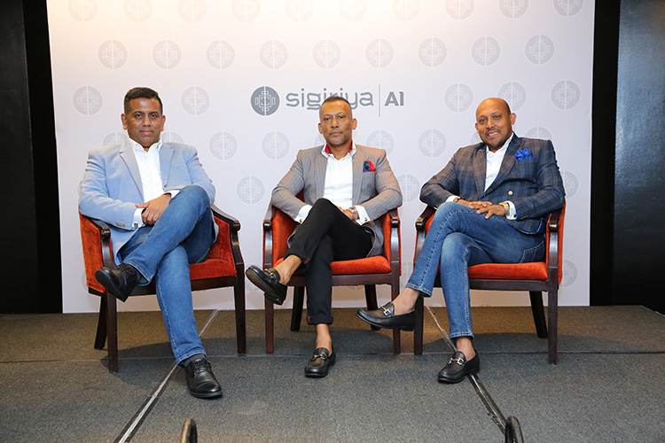 LankaGPT to launch Sigiriya AI platform in July 2024 – The Island