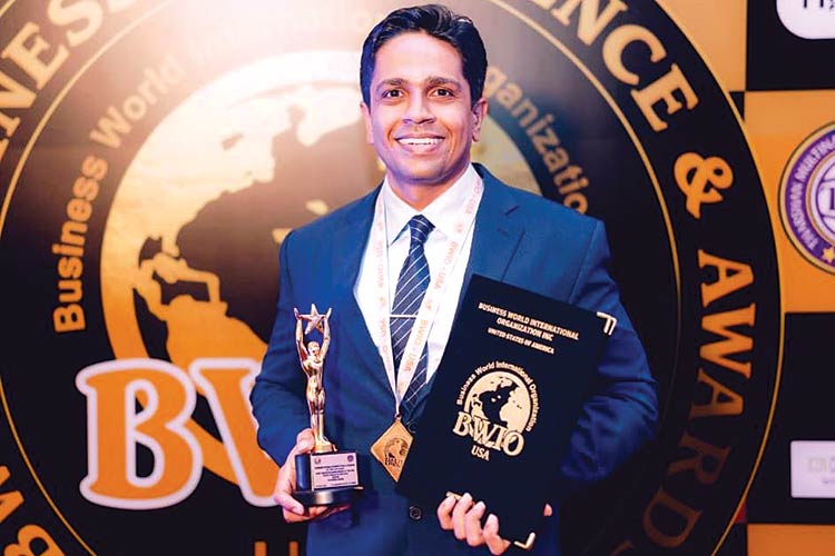 Pink Auto Shop crowned as ‘Most Popular Detailing Centre’ – The Island