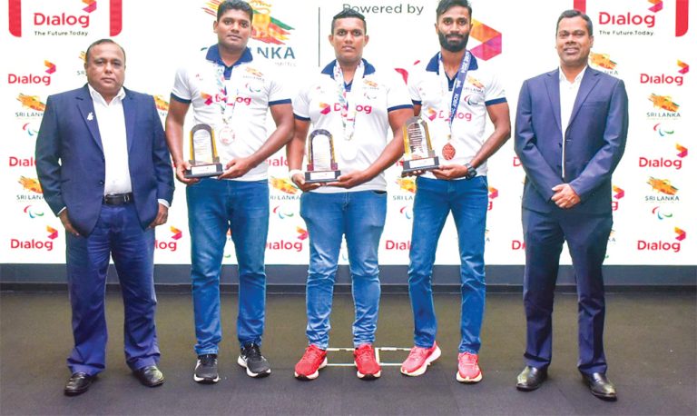 Dialog unveils Home Broadband plans for social media enthusiasts ...