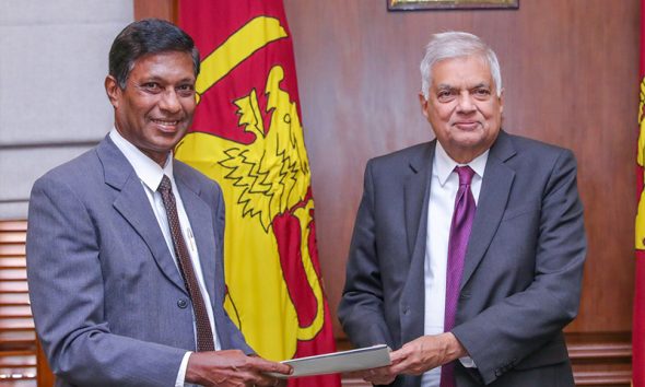 SLC unveils groundbreaking facilities at Dambulla – The Island