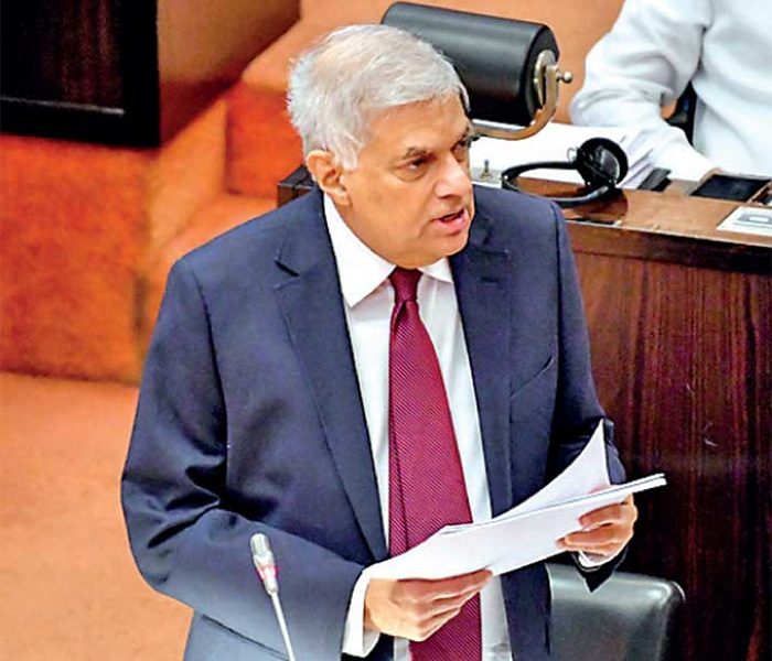 President: SC determination on Gender Equality Bill amounts to act of ...