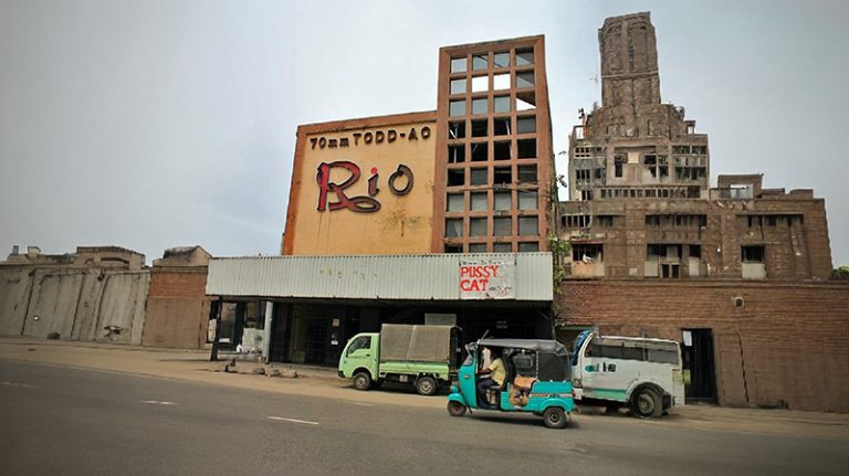 Lesser-known Stories from the Early Days of Sri Lankan Cinema – The Island