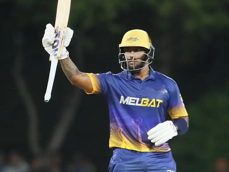 Jaffna Kings and Galle Marvels look to further consolidate their ...