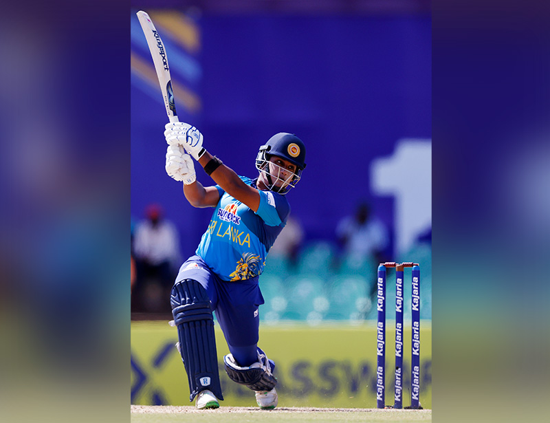 St. Peter’s and St. Joseph’s inaugural one-day cricket players to ...