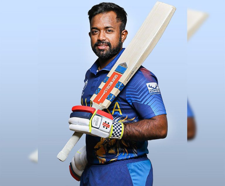 Take us to the promised land Charith – The Island