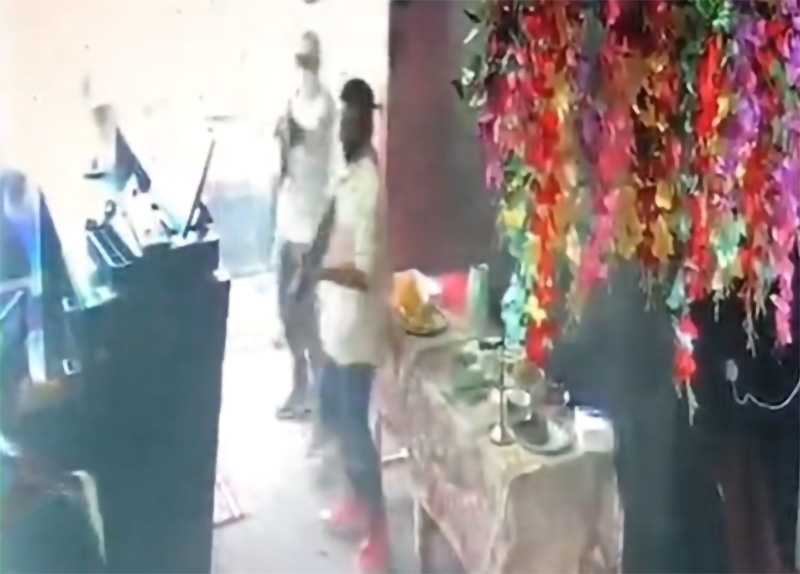 Harsha complains of threats and intimidation – The Island