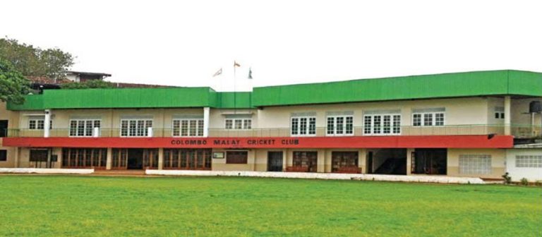 Colombo Malay Cricket Club ; Symbol and Legacy of the Sri Lankan Malays ...