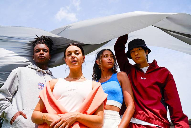 Hela and Authentic Brands Group announce outerwear partnership for ...